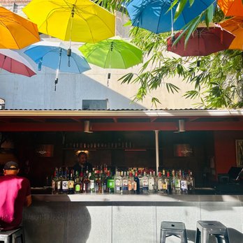 BAR 35 - Updated December 2025 - 749 Photos & 489 Reviews - 35 N Hotel ...