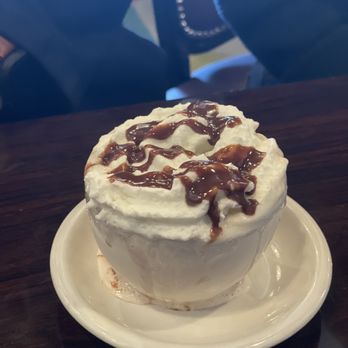 WHITE RABBIT DESSERT EXPERIENCE - Updated December 2025 - 394 Photos ...