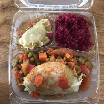 HUBERT’S POLISH KITCHEN - 147 Photos & 145 Reviews - 59 Spruce St ...