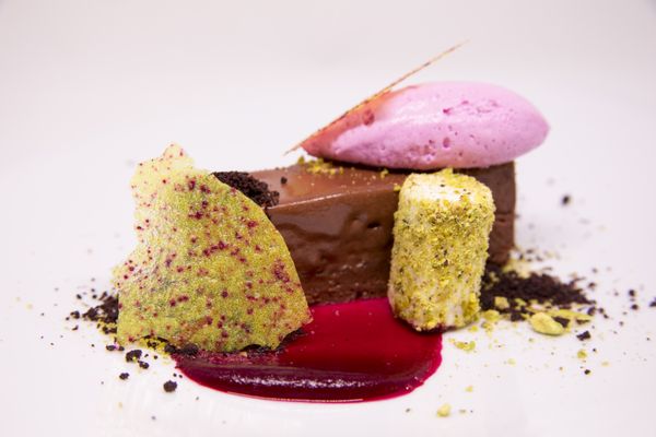 MARLOW BISTRO - 366 Photos & 327 Reviews - Mediterranean - 1018 ...