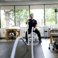 CORE PERFORMANCE PHYSICAL THERAPY - 40 Photos & 106 Reviews - 15 ...