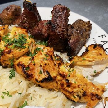 FADI’S MEDITERRANEAN GRILL - MEMORIAL - Updated December 2025 - 251 ...