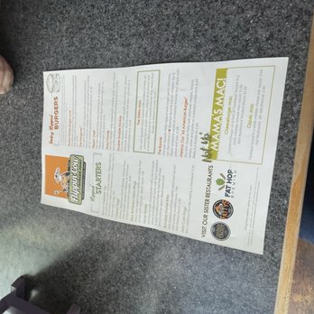 FLIPPIN’ COW - Updated December 2025 - 285 Photos & 410 Reviews - 51330 ...