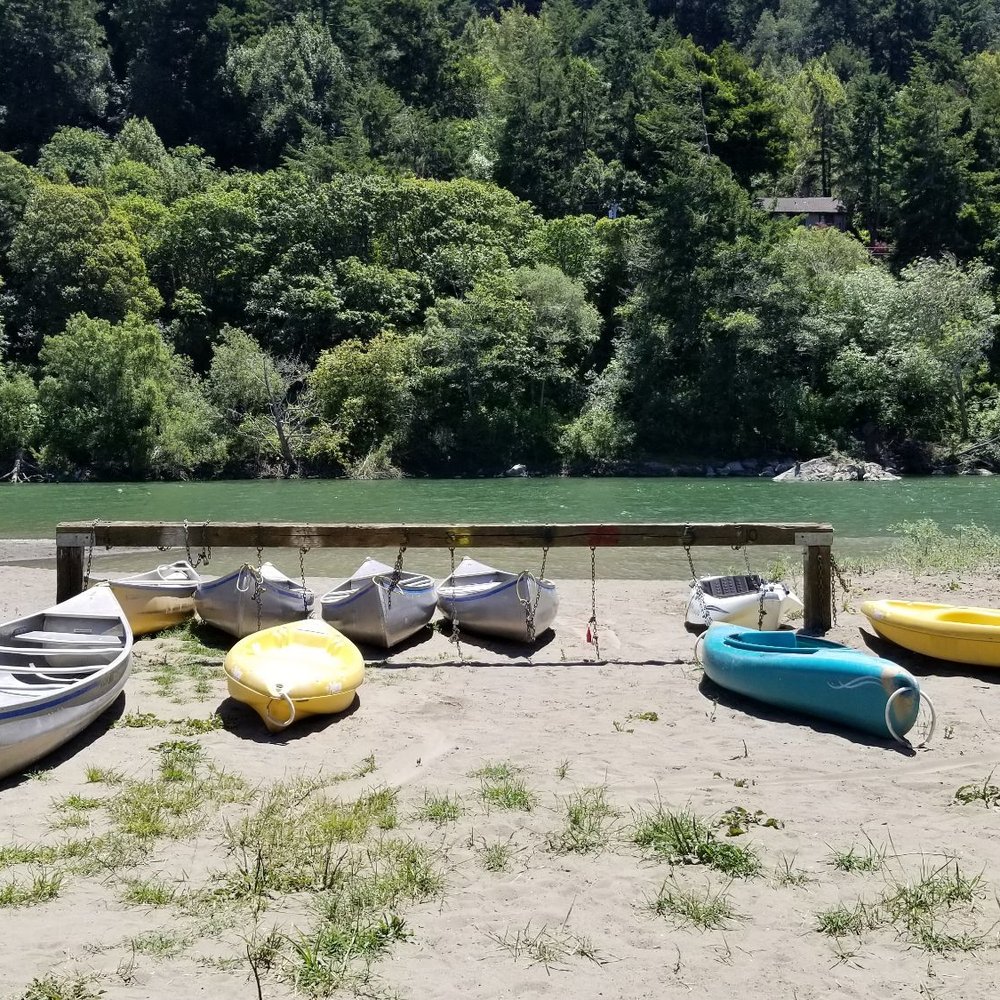 Top 10 Best Russian River Camping in Napa, CA - Last Updated July 2021 ...