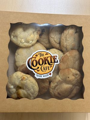 THE COOKIE CAFE - Updated August 2025 - 81 Photos & 92 Reviews - 30651 Thousand Oaks Blvd ...