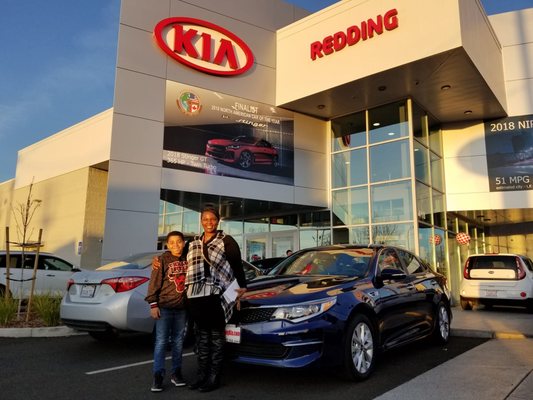 REDDING KIA - Updated September 2025 - 729 Photos & 111 Reviews - 418 E ...