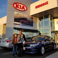 REDDING KIA - 728 Photos & 61 Reviews - Car Dealers - 418 E Cypress Ave ...