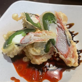 MAMASAN SUSHI - Updated October 2024 - 265 Photos & 138 Reviews - 13624 ...