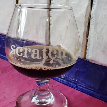 SCRATCH BREWING COMPANY - Updated July 2024 - 254 Photos & 68 Reviews ...