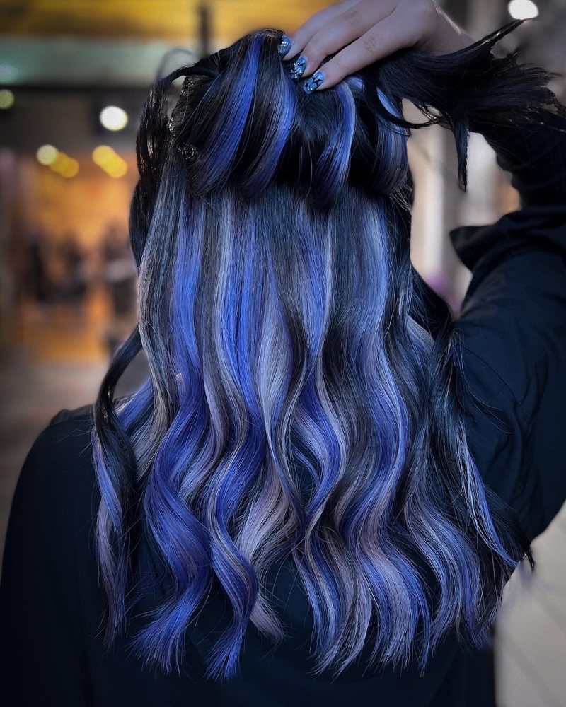 MG HAIR ARTISTIC SALON - Updated August 2024 - 985 Photos & 303 Reviews ...