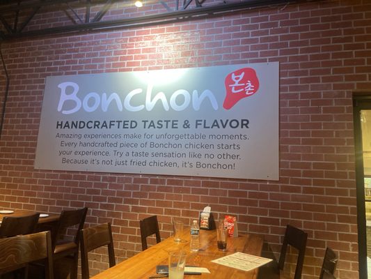 BONCHON - Updated May 2024 - 39 Photos & 26 Reviews - 1413 Leslie Dr ...