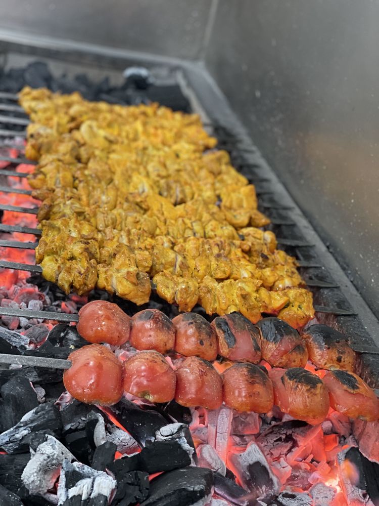 TEHROON KABOB - Updated December 2025 - 12 Photos - 16925 Yonge Street ...