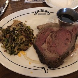 SALTGRASS STEAK HOUSE - Updated July 2025 - 228 Photos & 318 Reviews ...