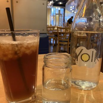 YOLK - SOUTH LOOP - 2571 Photos & 2717 Reviews - 1120 S Michigan Ave ...
