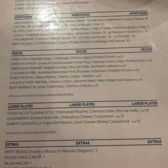 VALS - Updated January 2026 - 469 Photos & 236 Reviews - 4632 Freret St ...