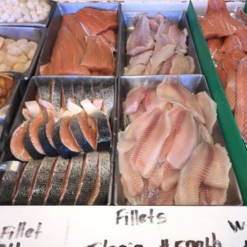 WOOLLEY’S FISH MARKET - Updated February 2025 - 44 Photos & 54 Reviews ...