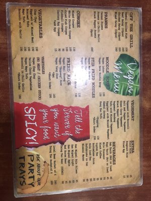 101 HAWKER FOOD HOUSE - Updated September 2025 - 11 Photos - 101 Urban ...