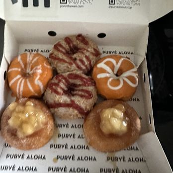 PURVÉ DONUT STOP - TEMP. CLOSED - Updated December 2025 - 3102 Photos ...