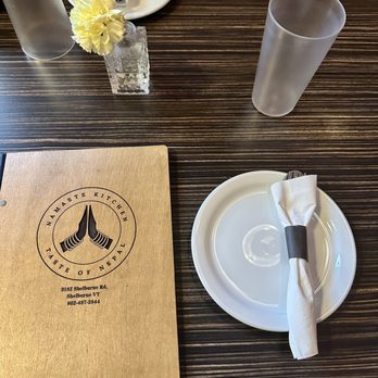 NAMASTE KITCHEN - Updated December 2025 - 58 Photos & 91 Reviews - 3182 ...