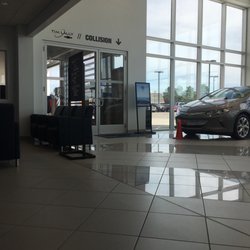 TIM LALLY CHEVROLET - 17 Photos & 36 Reviews - 24999 Miles Rd ...