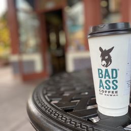 BAD ASS COFFEE OF HAWAII - Updated October 2025 - 873 Photos & 887 ...