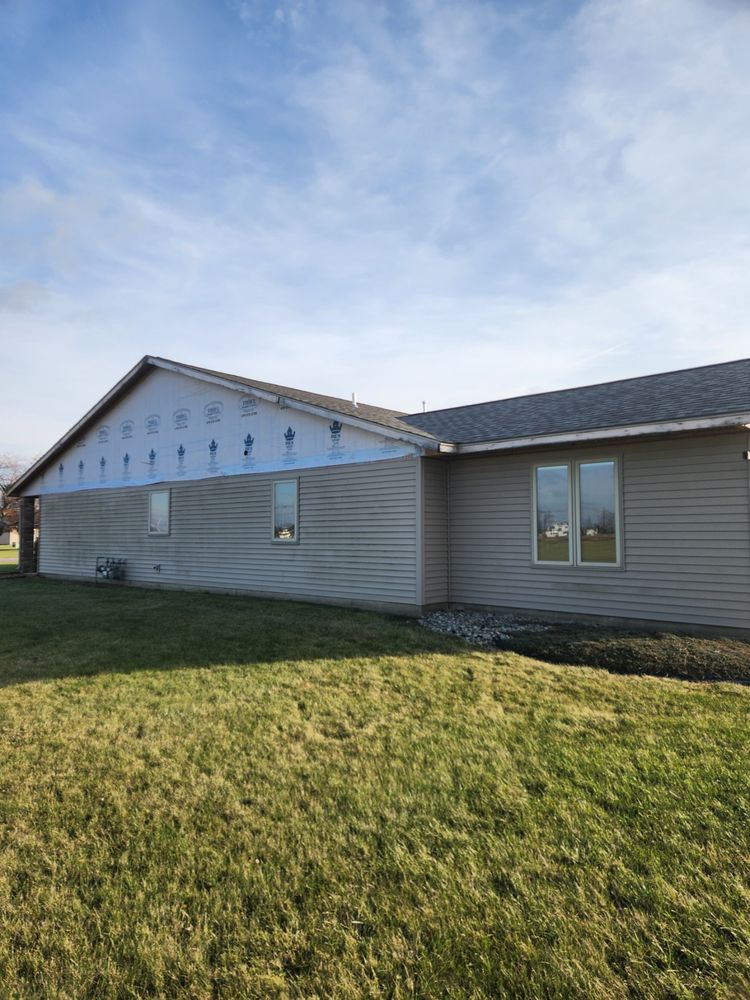 YODER PAUL CONSTRUCTION - Updated May 2025 - 106 E High St, Hicksville ...