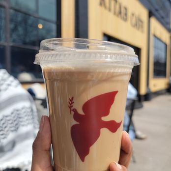 KITAB CAFE - Updated January 2025 - 33 Photos & 24 Reviews - 422 W ...