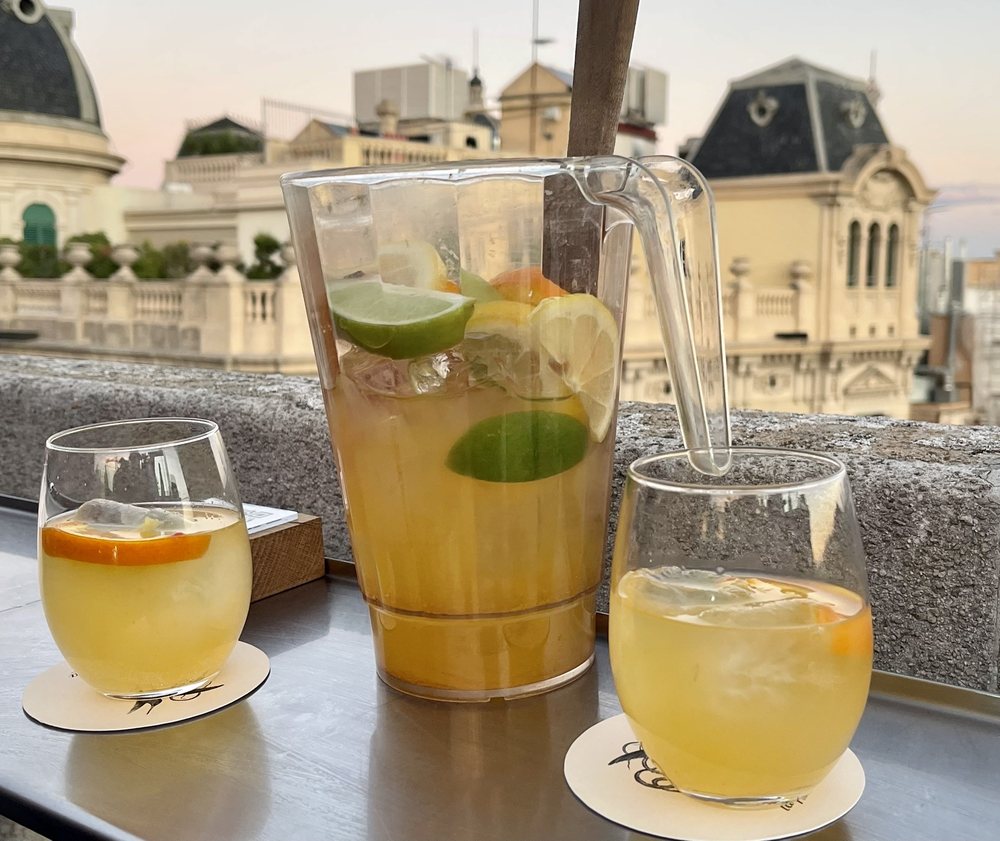 OHLA TERRAZA CHILL-OUT - Updated March 2026 - 43 Photos & 15 Reviews ...