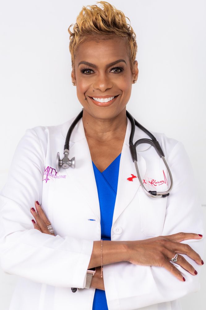 AMITY INTERNAL MEDICINE AND TOTAL BODY: KAREN RUSSELL-LITTLE, MD ...