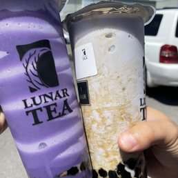 LUNAR TEA - Updated October 2024 - 661 Photos & 150 Reviews - 2334 S ...