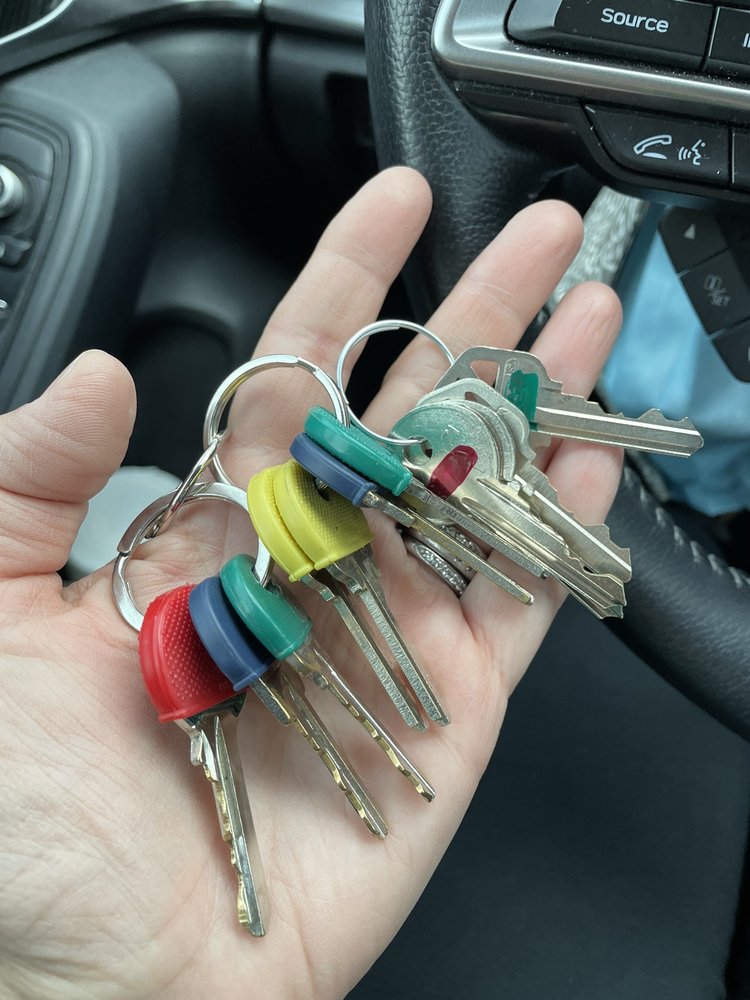 BAKER’S LOCK & KEY SERVICE - Updated November 2025 - 18 Photos & 156 ...