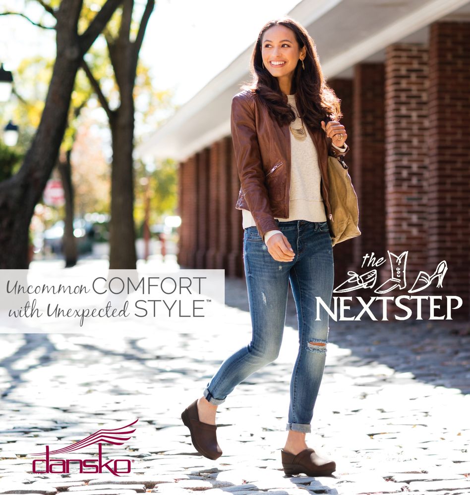 NEXT STEP SHOES - Updated December 2025 - 21 Photos - 13232 N Dale ...