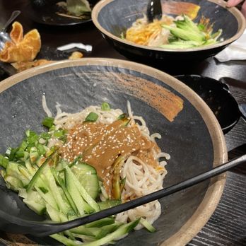 MR NOODLE AND MS DUMPLING - Updated September 2024 - 228 Photos & 105 ...