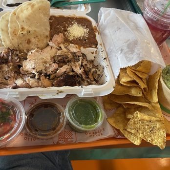 POLLO PRIMO - Updated April 2025 - 189 Photos & 201 Reviews - 792 ...