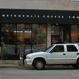 METROPOLIS COFFEE COMPANY - Updated July 2025 - 287 Photos & 754 ...