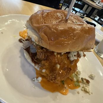 REDBIRD SCRATCH KITCHEN + BAR - Updated January 2025 - 382 Photos & 347 Reviews - 6444 North ...