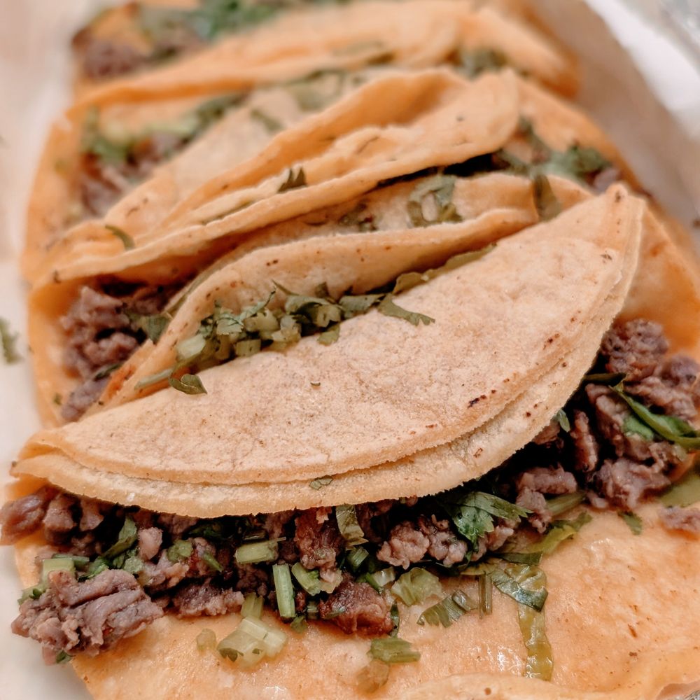 Barbacoa De Borrego Houston