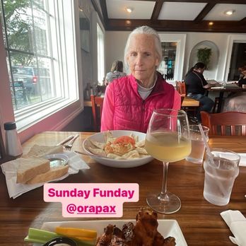 ORAPAX RESTAURANT AND BAR - Updated January 2025 - 641 Photos & 477 ...