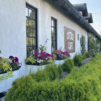 COTTAGE CAFE - Updated August 2024 - 309 Photos & 603 Reviews - 6902 E ...