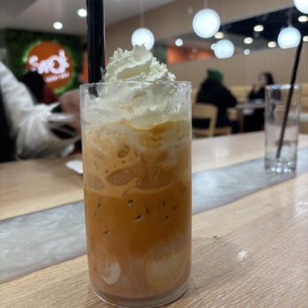 SPOT DESSERT BAR - Updated April 2025 - 192 Photos & 57 Reviews - 843 ...