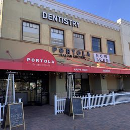 PORTOLA ITALIAN KITCHEN - Updated November 2025 - 231 Photos & 184 ...