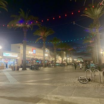 HERMOSA BEACH PIER - Updated October 2025 - 198 Reviews & 1129 Photos ...