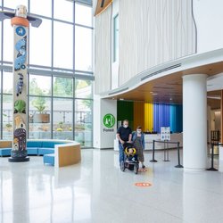 SEATTLE CHILDREN’S HOSPITAL - 161 Photos & 152 Reviews - 4800 Sand Pt ...