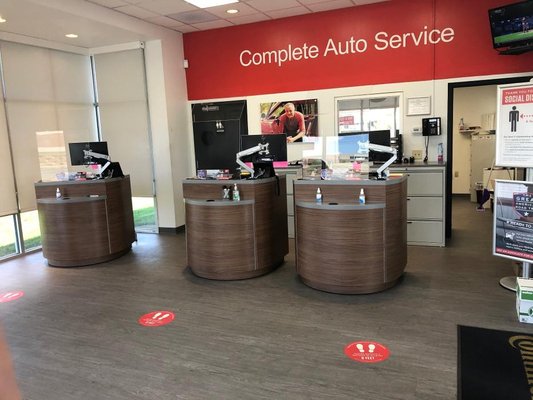 AAA TIRE & AUTO SERVICE - Updated December 2025 - 5031 Dixie Hwy ...