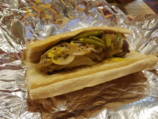 SUBMARINE CITY - 41 Photos & 58 Reviews - 9573 W 144th Pl, Orland Park ...