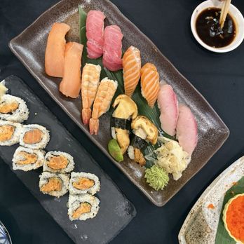 NAKATO JAPANESE RESTAURANT - Updated October 2025 - 1338 Photos & 955 ...