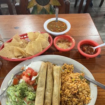 DON CHILE MEXICAN RESTAURANT - Updated July 2025 - 104 Photos & 68 ...
