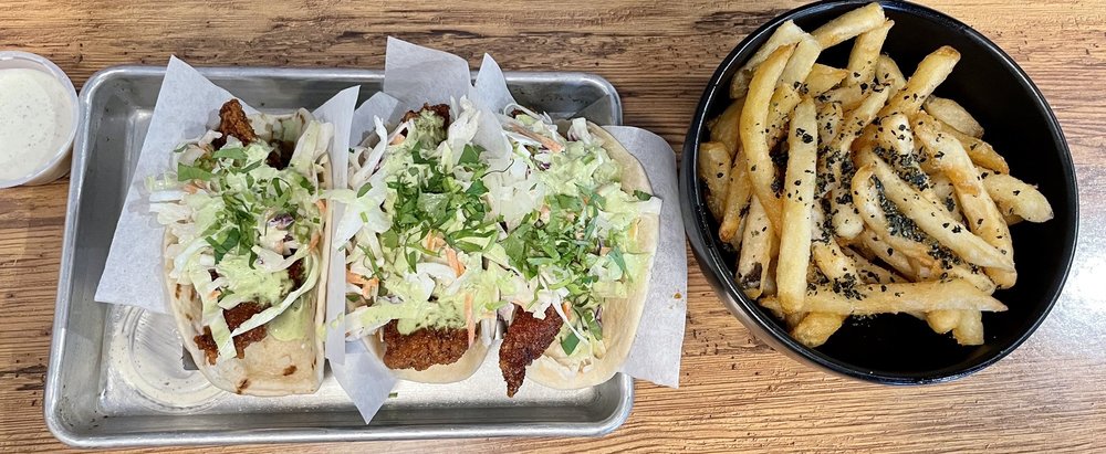 PONKO CHICKEN - Updated December 2025 - 120 Photos & 103 Reviews - 220 ...