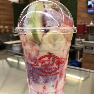 GELATO FINO DESSERTS - Updated November 2024 - 1627 NW 38th Ave, Fort ...