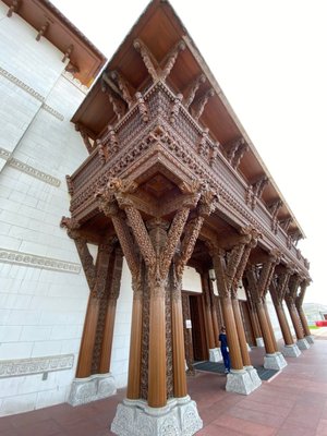 BAPS SHRI SWAMINARAYAN MANDIR - TORONTO - Updated October 2025 - 39 ...